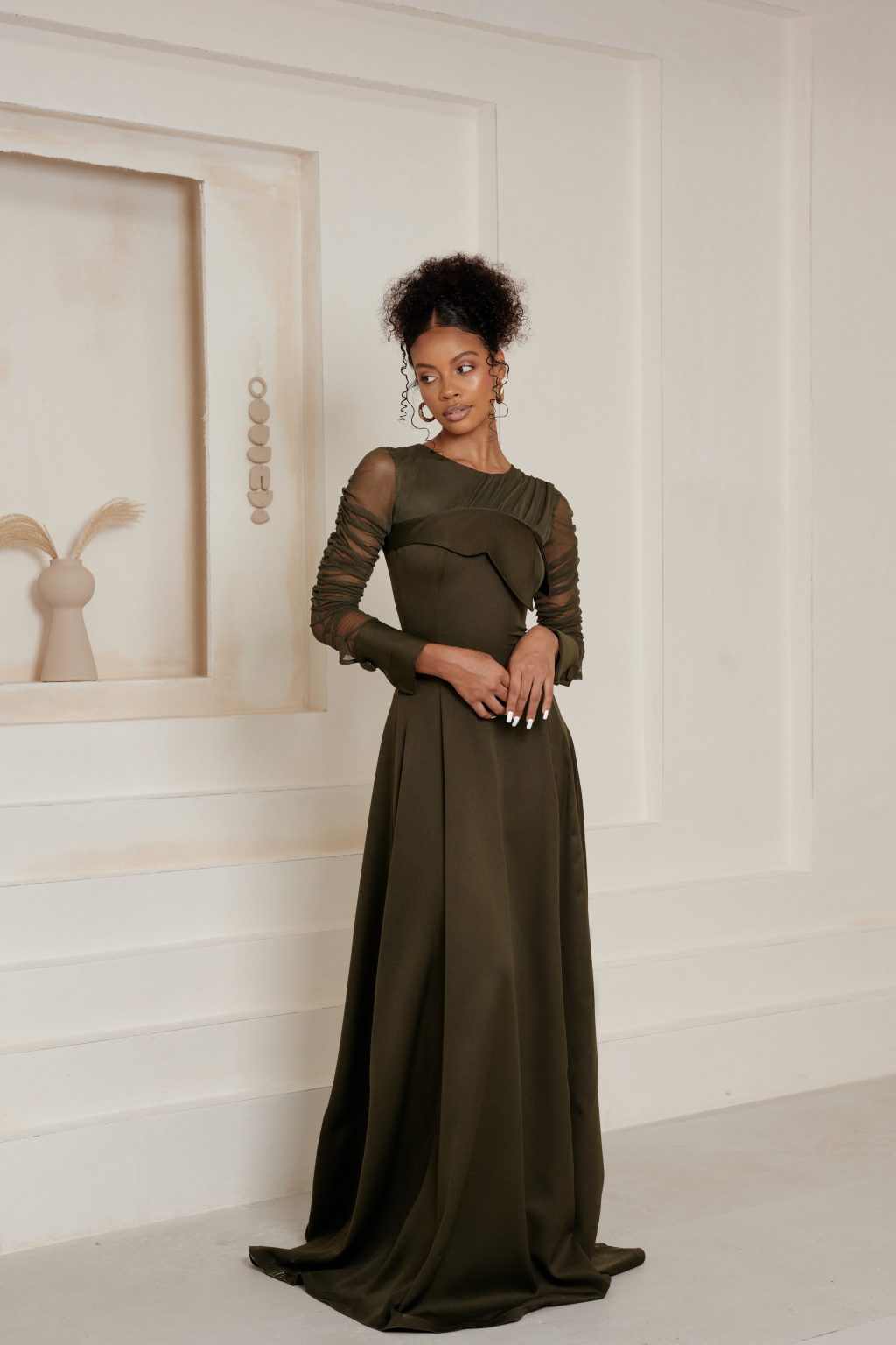 Nifa Studio – Yours in fashion