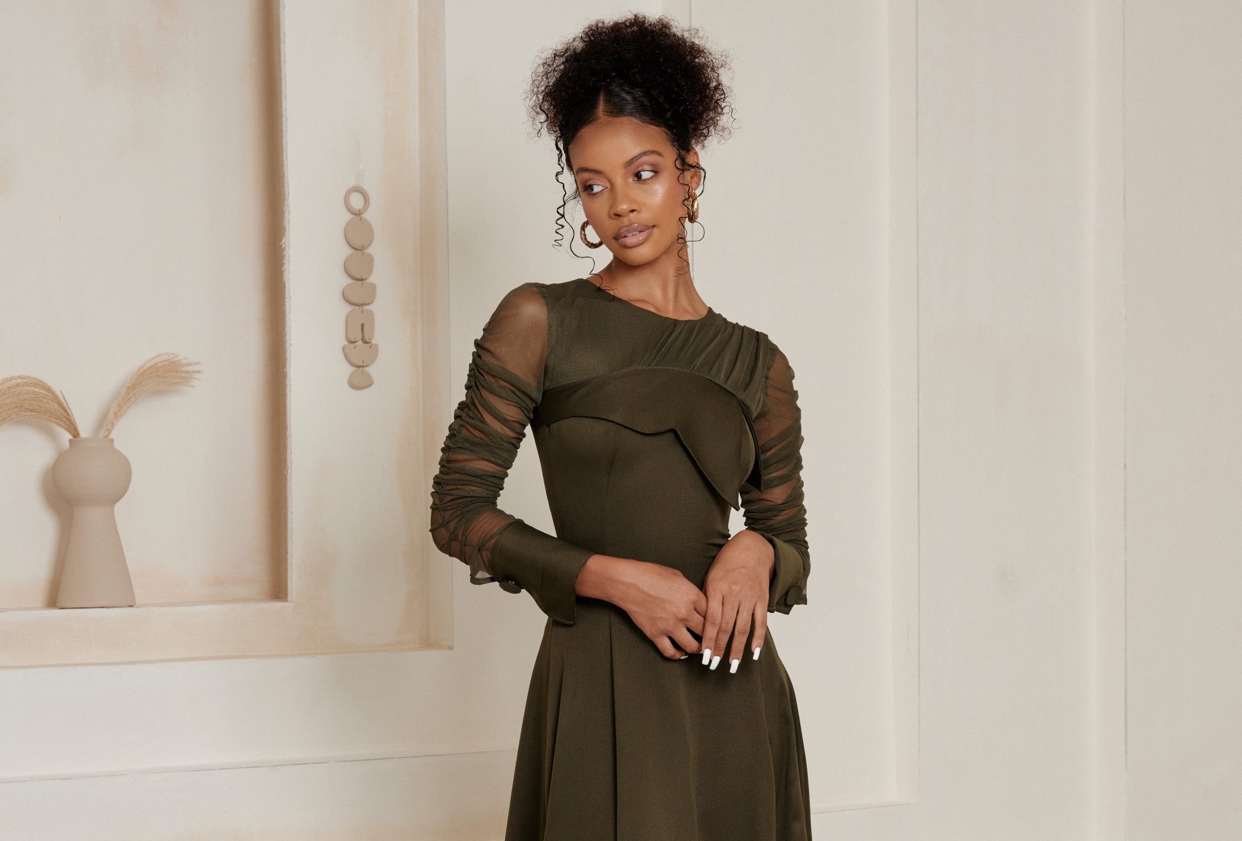 Nifa Studio – Yours in fashion