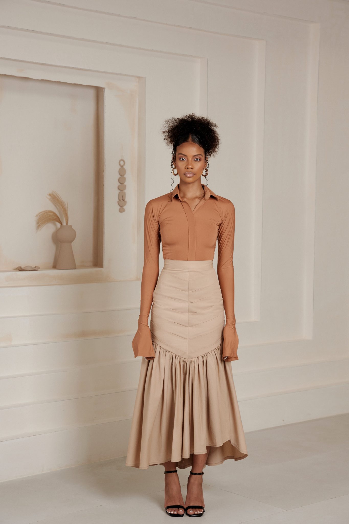 Nifa Studio – Yours in fashion