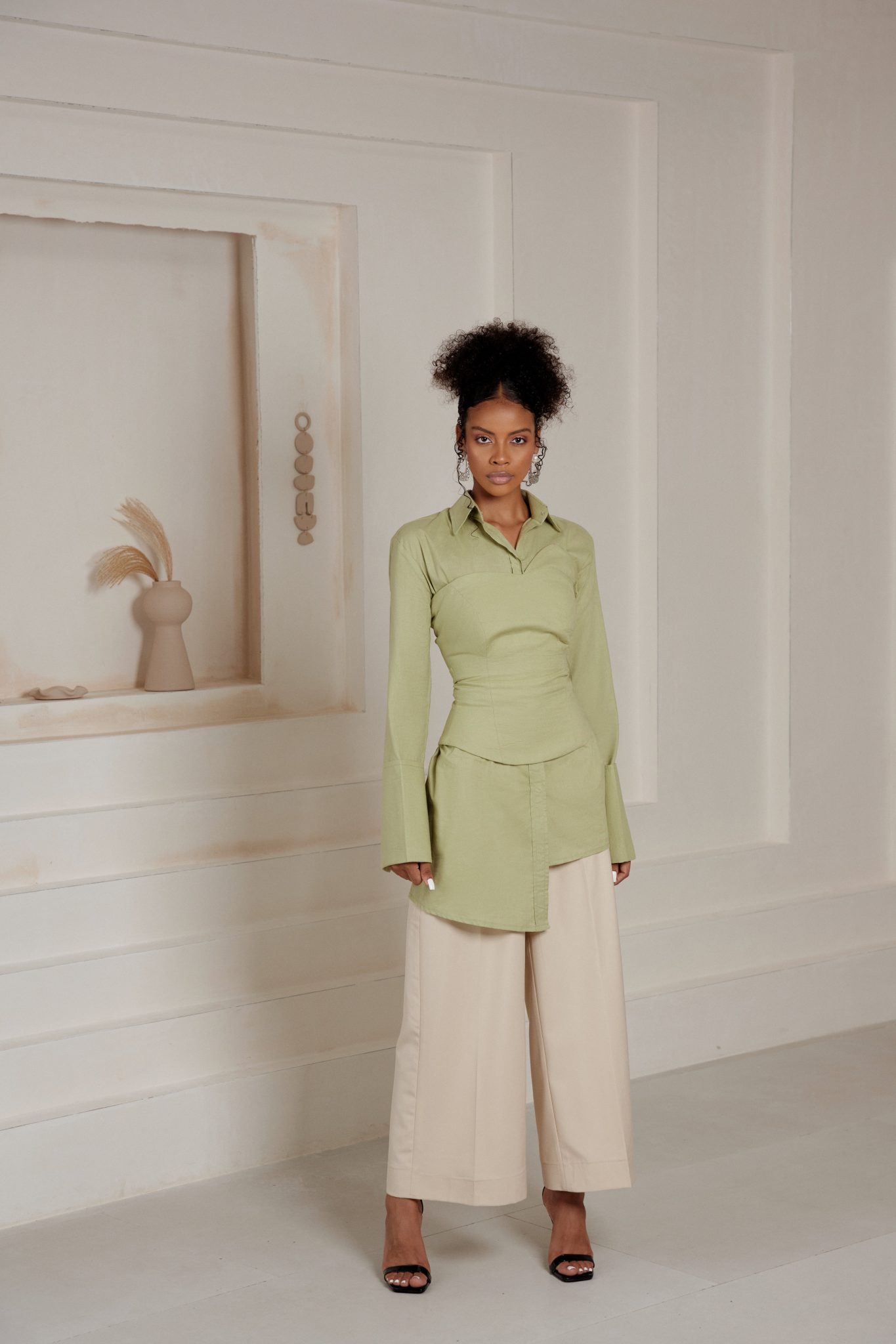 Nifa Studio – Yours in fashion