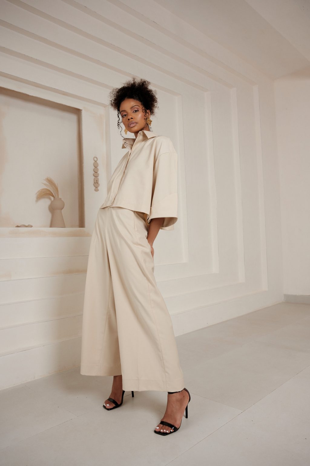 zoya dress – Nifa Studio