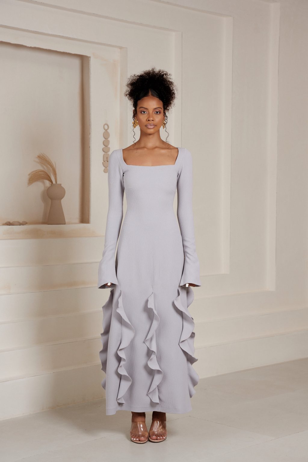 zoya dress – Nifa Studio