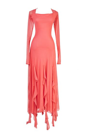 zoya dress – Nifa Studio