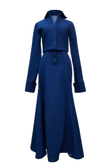 zoya dress – Nifa Studio